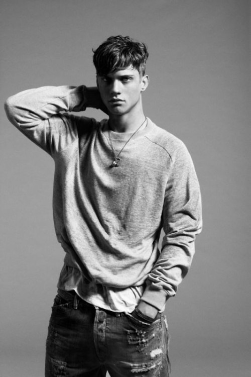 AJ Abualrub by Randall Mesdon | Homotography